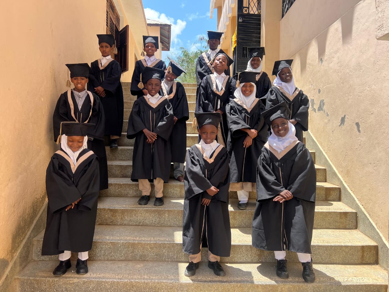 Tanzil Education Centre